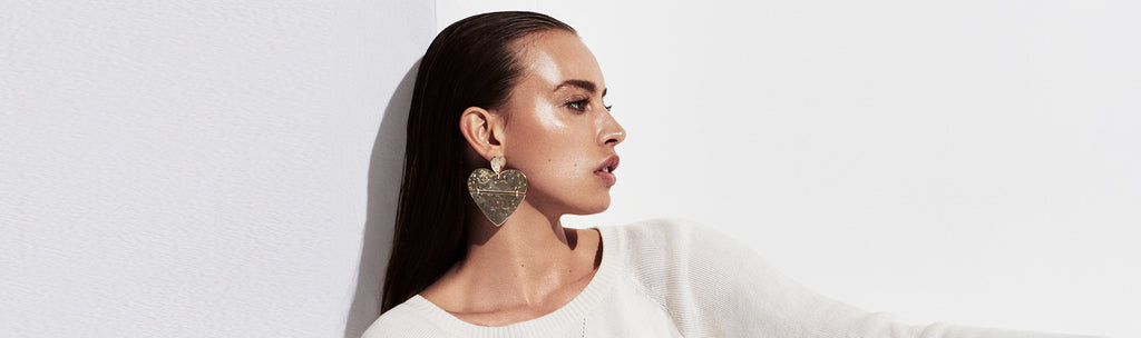 Anndra Neen | Fashionkind