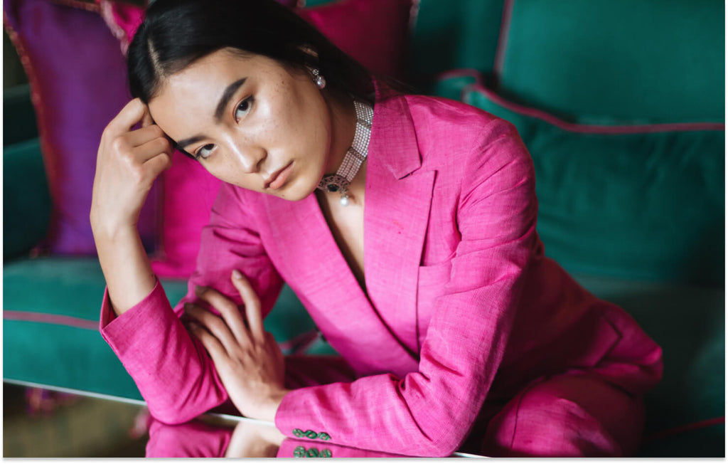 De Castro | Fashionkind