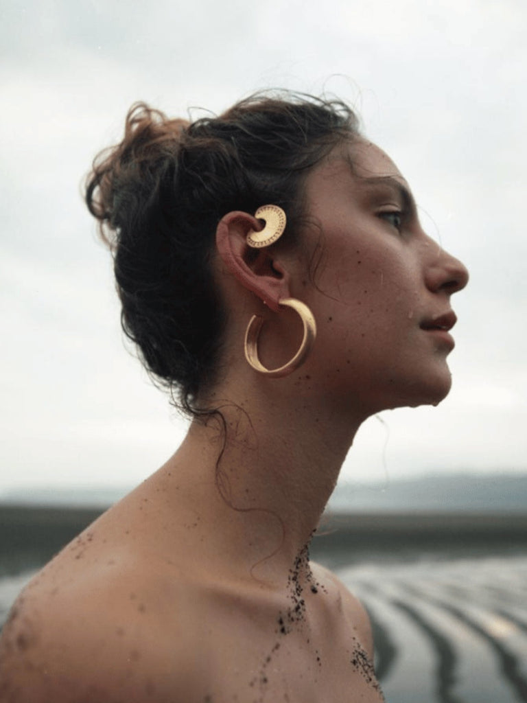 Embera Earrings | Fashionkind