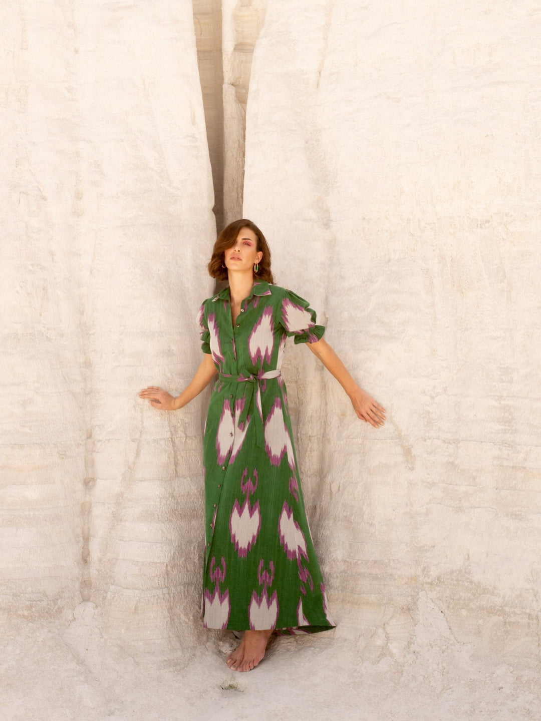 De Castro | Fashionkind