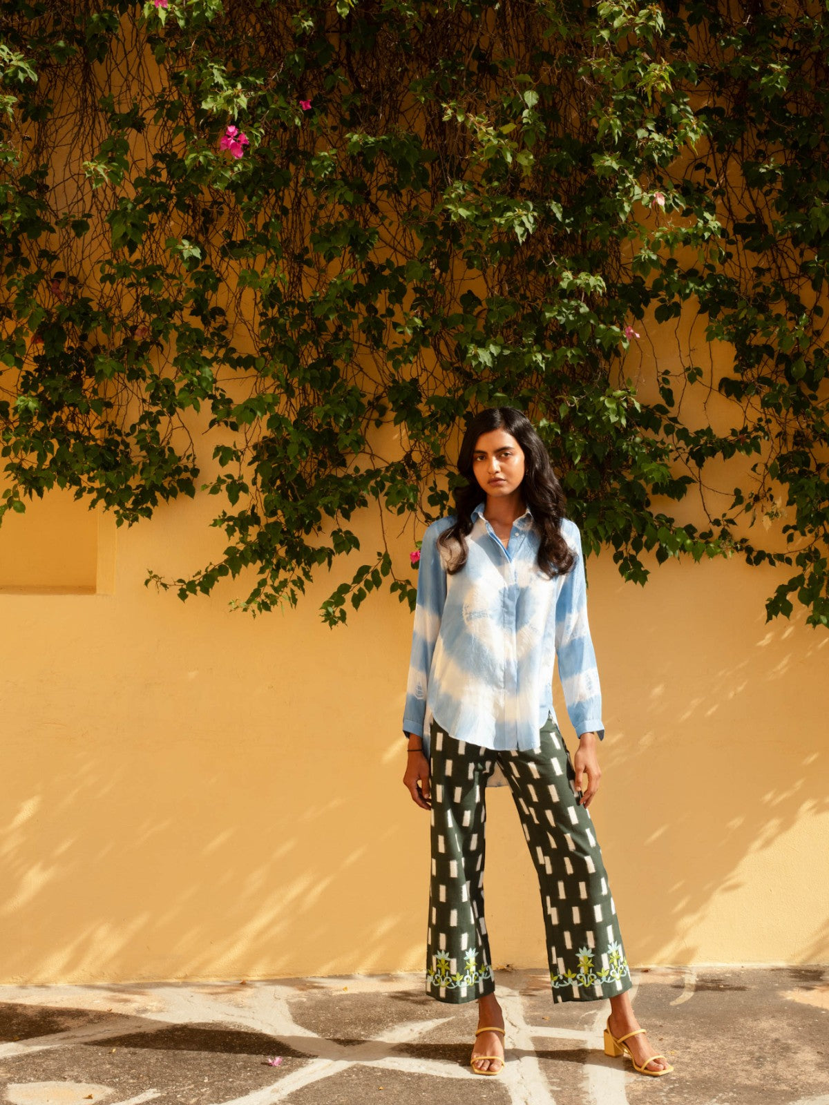 De Castro | Fashionkind