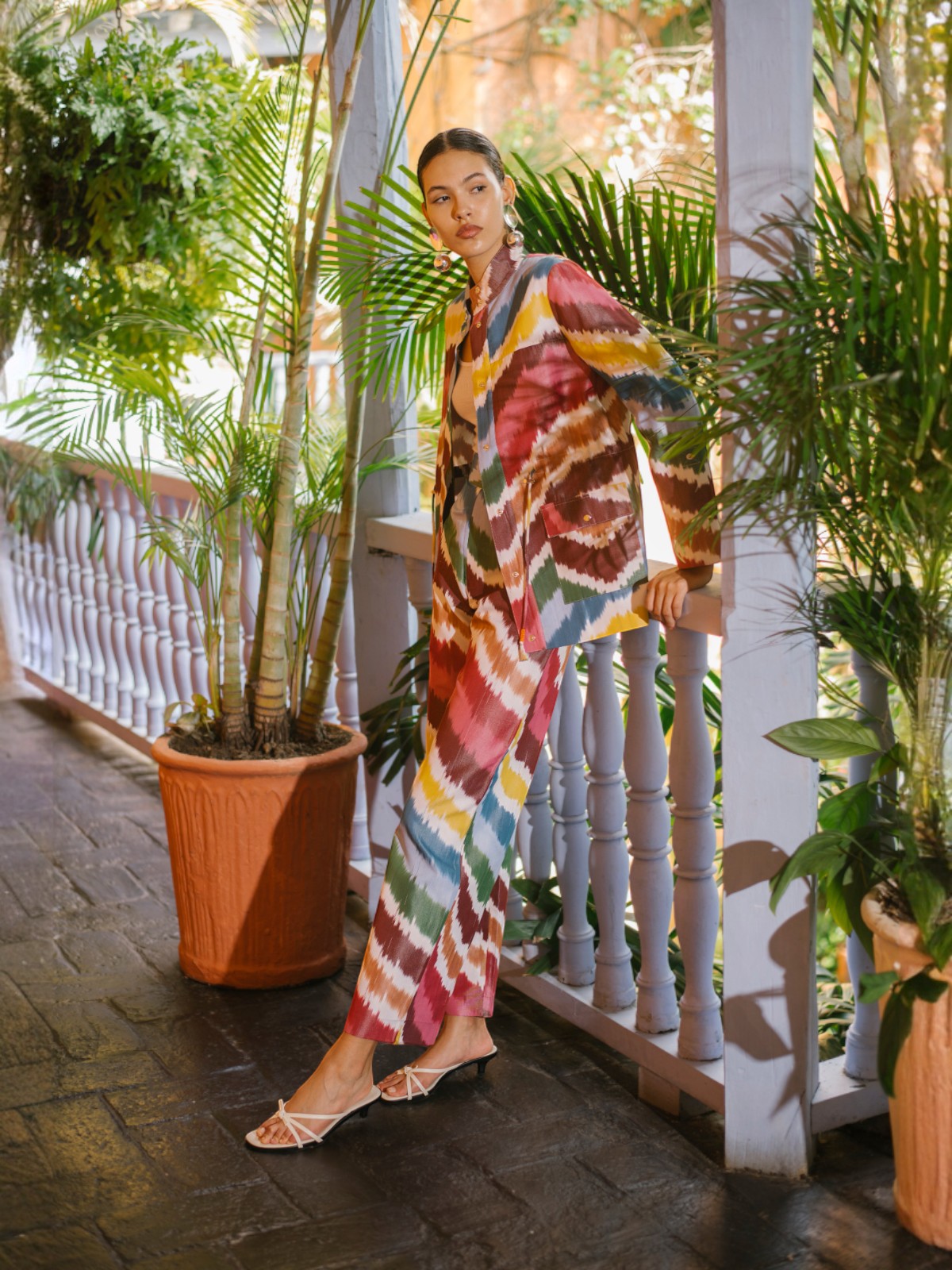 De Castro | Fashionkind