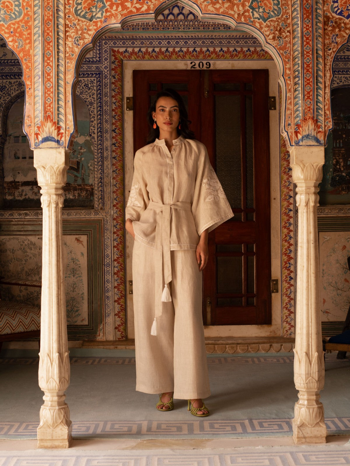 De Castro | Fashionkind