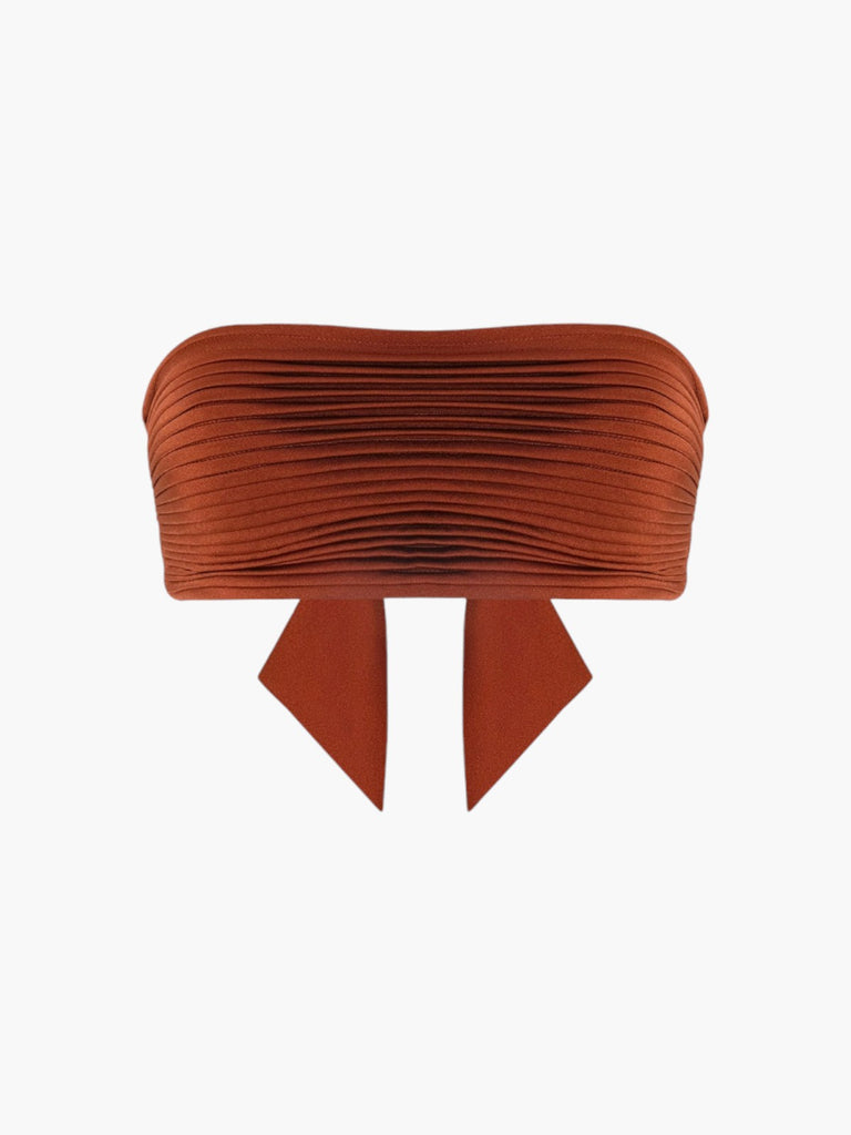 Tortuga Top | Dattero/Namibia | Fashionkind