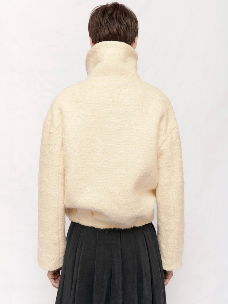 Shizen Bomber | Fashionkind