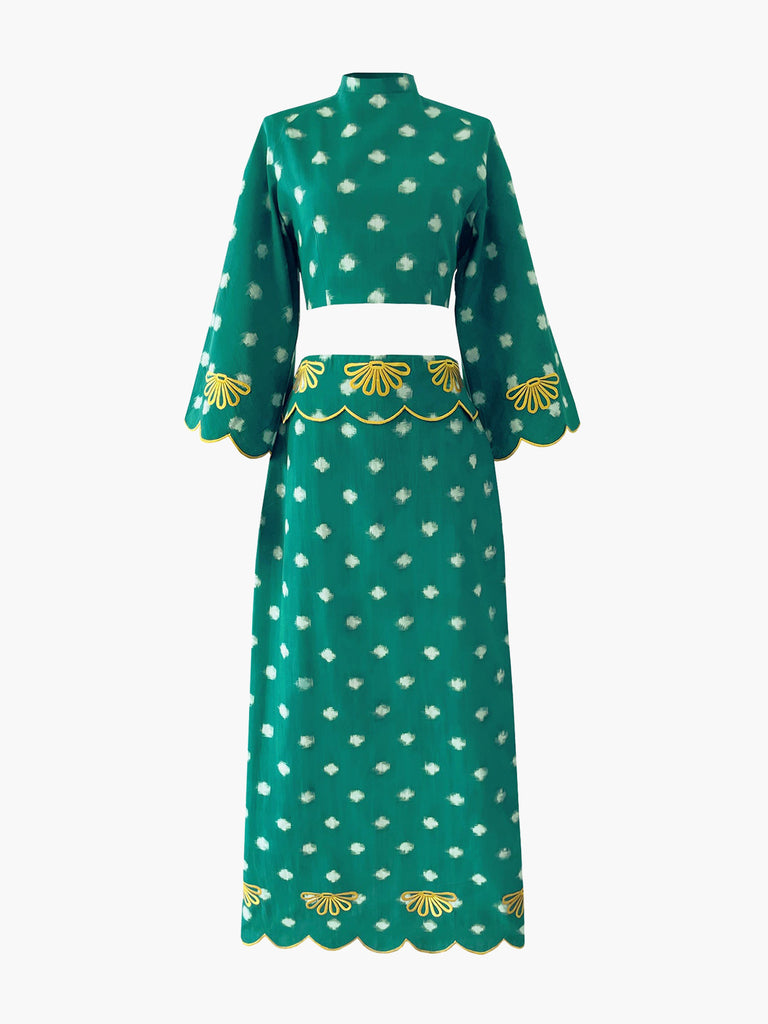 Polka Set | Fashionkind