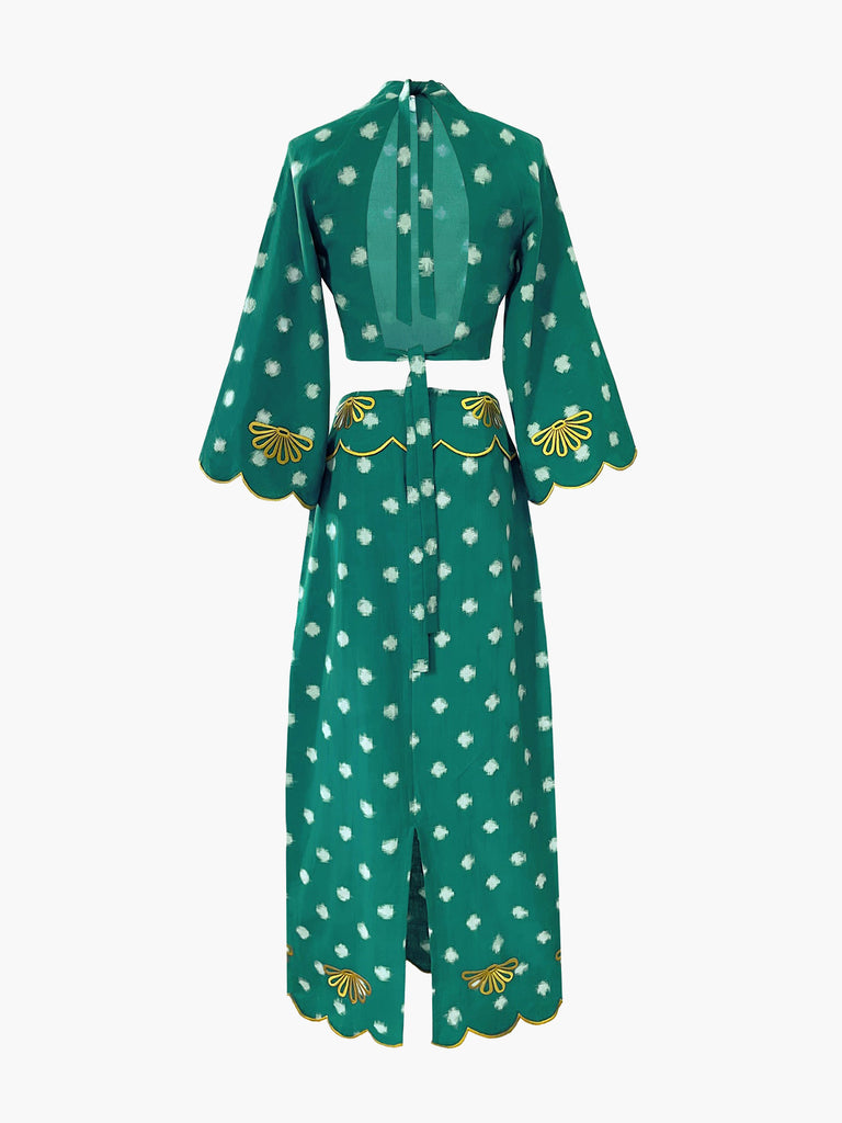 Polka Set | Fashionkind